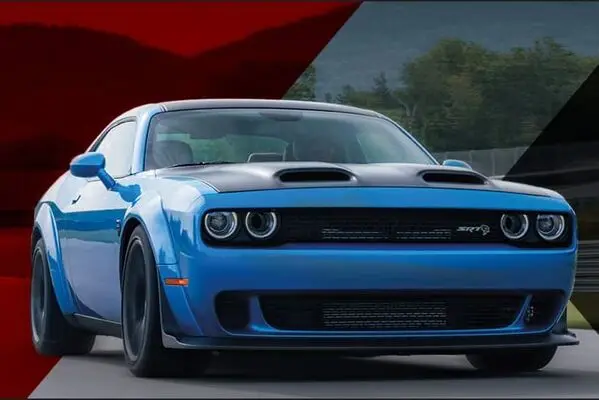 Dodge Challenger Price in India - Mileage, Specifications | Droom