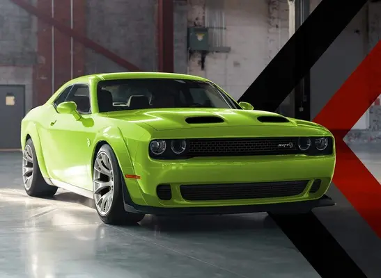 Dodge Challenger Price in India - Mileage, Specifications | Droom