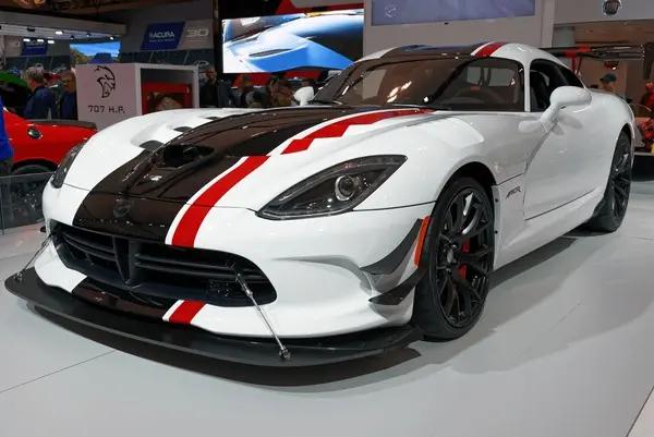 Dodge Viper Price, Mileage, Specs, Reviews | Droom