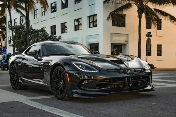 Dodge Viper Price, Mileage, Specs, Reviews | Droom