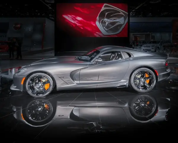 Dodge Viper Price, Mileage, Specs, Reviews | Droom