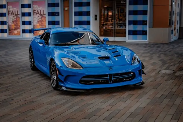 Dodge Viper Price, Mileage, Specs, Reviews | Droom