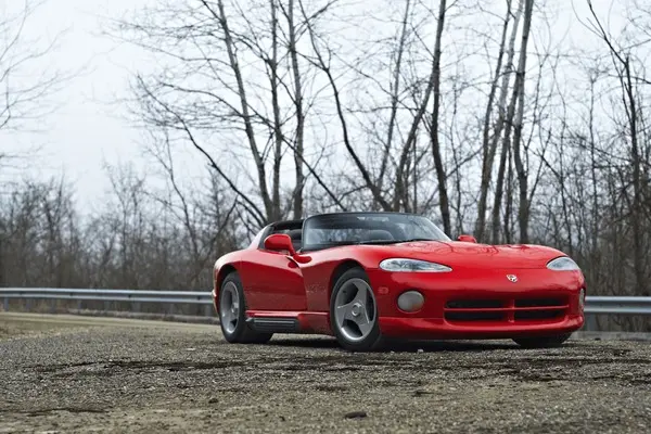 Dodge Viper Price, Mileage, Specs, Reviews | Droom