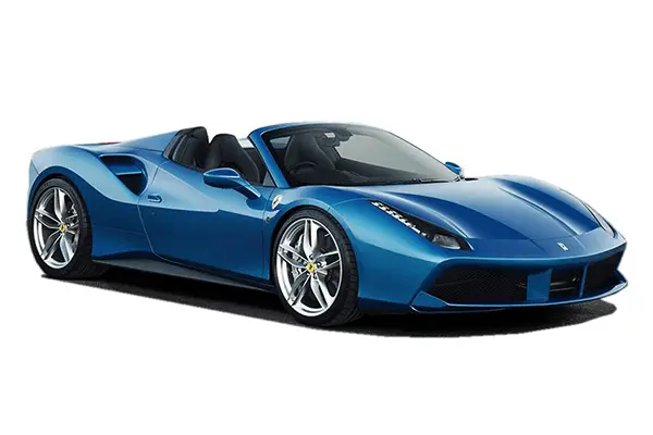 Ferrari 488 Price, Mileage, Specs, Reviews | Droom