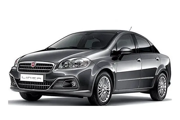 Fiat Linea Price, Mileage, Specs, Reviews | Droom
