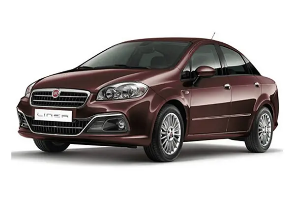 Fiat Linea Price, Mileage, Specs, Reviews | Droom