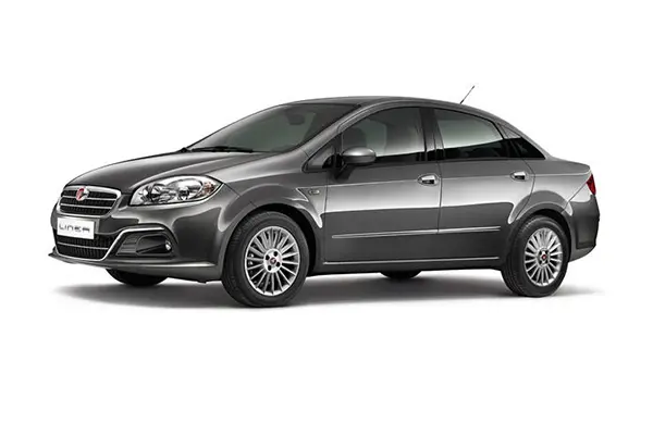 Fiat Linea Price, Mileage, Specs, Reviews | Droom
