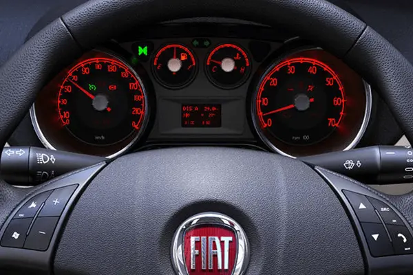 Fiat Linea Price, Mileage, Specs, Reviews | Droom