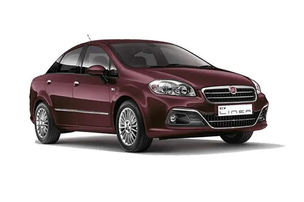 Fiat Linea Price, Mileage, Specs, Reviews | Droom