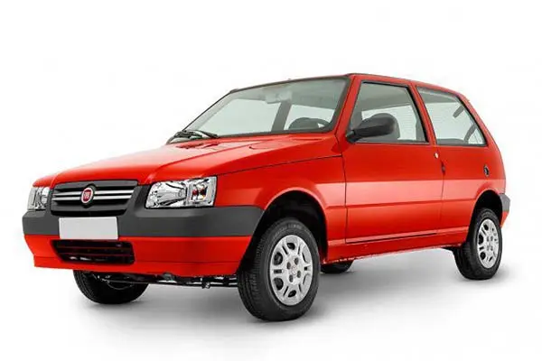Fiat Uno Price, Mileage, Specs, Reviews | Droom