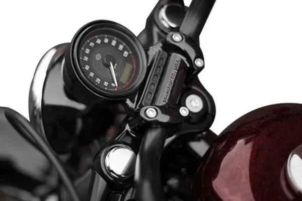Harley-Davidson Iron 883 Price, Mileage, Specs, Reviews | Droom