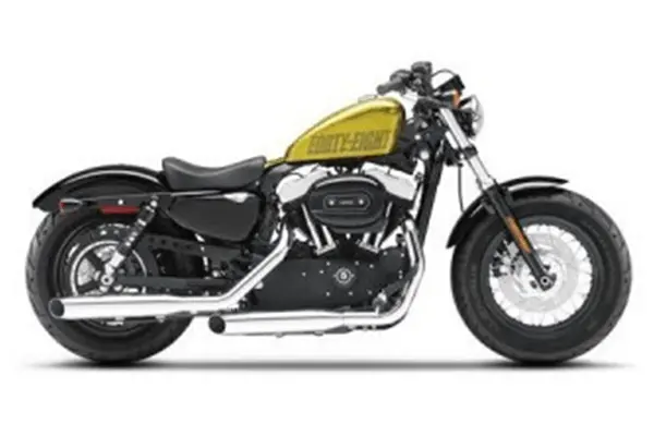 Harley-Davidson Forty Eight Price, Mileage, Specs, Reviews | Droom