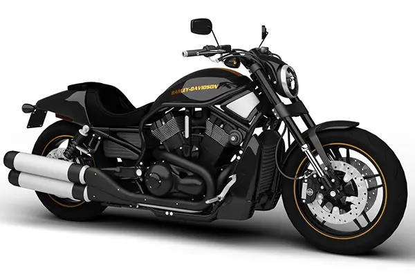 Harley-Davidson V Rod Price, Mileage, Specs, Reviews | Droom