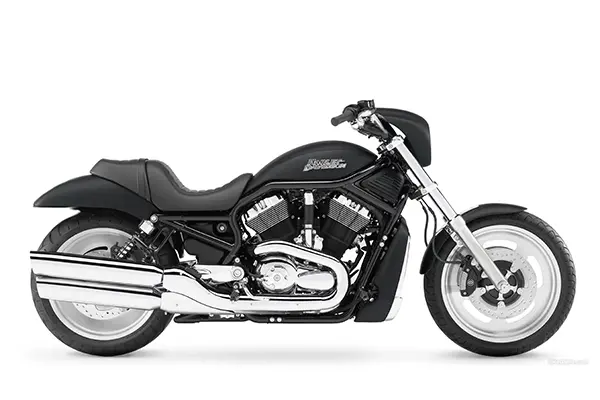 Harley-Davidson V Rod Price, Mileage, Specs, Reviews | Droom