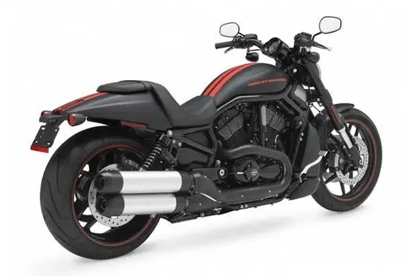 Harley-Davidson V Rod Price, Mileage, Specs, Reviews | Droom