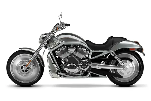 Harley-Davidson V Rod Price, Mileage, Specs, Reviews | Droom