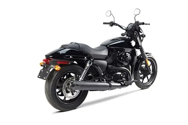 Harley-Davidson Street 750 750CC Price, Mileage, Specs | Droom