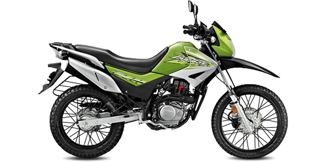 Hero Impulse Price, Mileage, Specs, Reviews | Droom