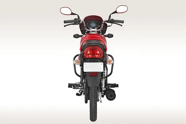 Hero Splendor NXG Price, Mileage, Specs, Reviews | Droom