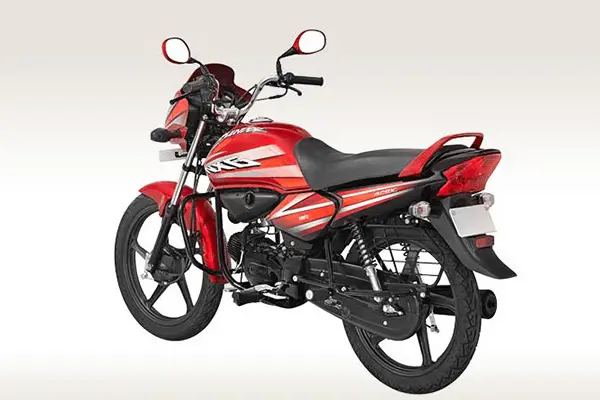 Hero Splendor NXG Price, Mileage, Specs, Reviews | Droom