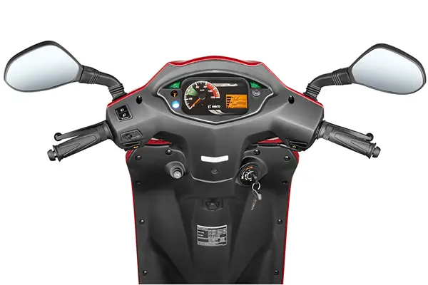 Hero Duet Price - Mileage, Specifications | Droom