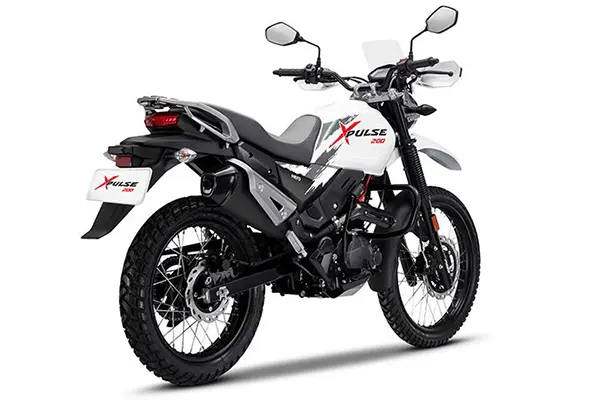 Hero Xpulse Price, Mileage, Specs, Reviews | Droom