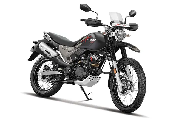 Hero Xpulse Price, Mileage, Specs, Reviews | Droom