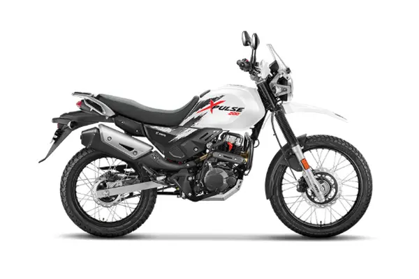Hero Xpulse Price, Mileage, Specs, Reviews | Droom