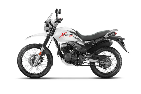 Hero Xpulse Price, Mileage, Specs, Reviews | Droom