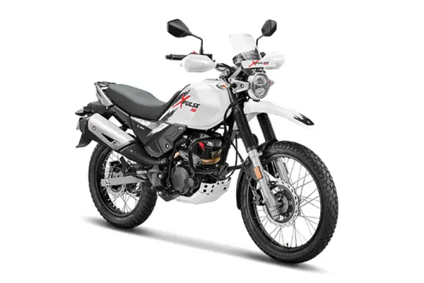 Hero Xpulse Price, Mileage, Specs, Reviews | Droom