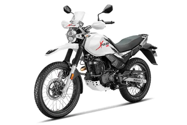 Hero Xpulse Price, Mileage, Specs, Reviews | Droom
