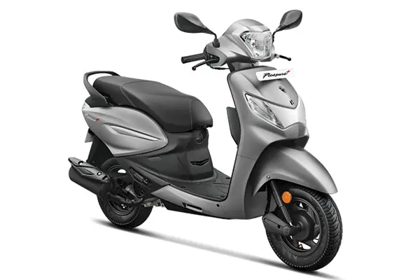 Hero Pleasure Plus Price, Mileage, Specs, Reviews | Droom