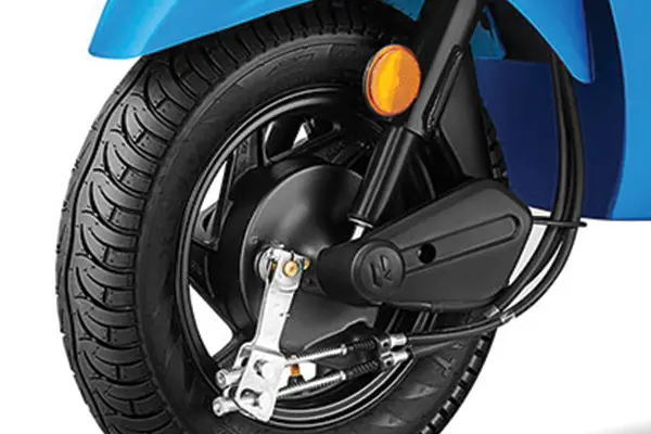 Hero Pleasure Plus VX OBD 2B 2026 Price, Mileage, Specs, Reviews