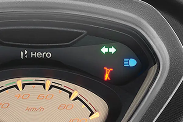 Hero Pleasure Plus VX OBD 2B 2026 Price, Mileage, Specs, Reviews