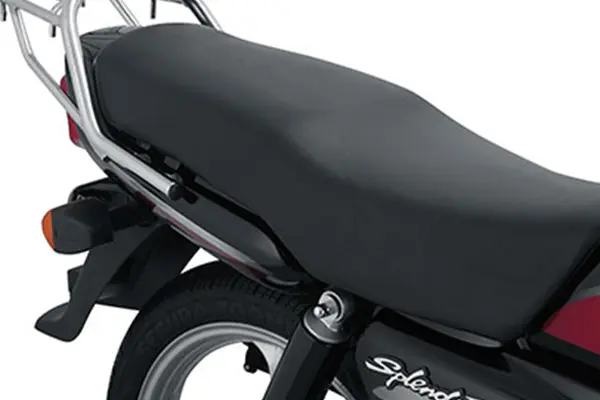 Hero Splendor Plus Million Edition 2025 Price, Mileage, Specs, Reviews