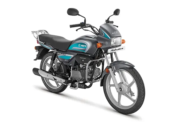 Hero Splendor Plus Million Edition 2026 Price, Mileage, Specs, Reviews