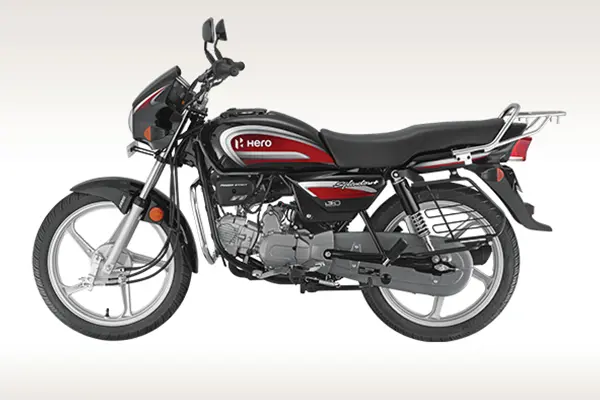 Hero Splendor Plus Million Edition 2026 Price, Mileage, Specs, Reviews