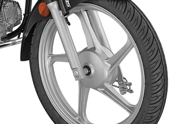 Hero Splendor Plus 100CC BLACK AND ACCENT EDITION 2026 Price, Mileage ...