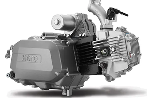 Hero Splendor Plus SELF ALLOY i3s 100cc 2026 Price, Mileage, Specs, Reviews