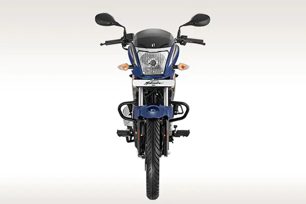 Hero Super Splendor Self Disc Alloy 125cc 2026 Price, Mileage, Specs ...