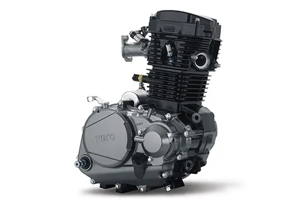 Hero Super Splendor Self Disc Alloy 125cc 2026 Price, Mileage, Specs ...