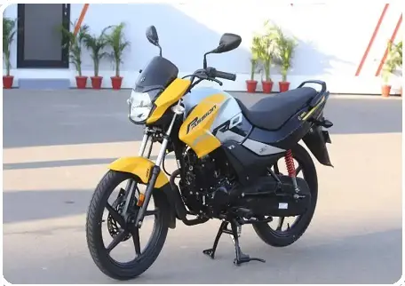 Hero Passion Pro Price, Mileage, Specs, Reviews | Droom
