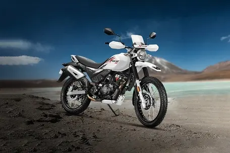 Hero Xpulse Price, Mileage, Specs, Reviews | Droom