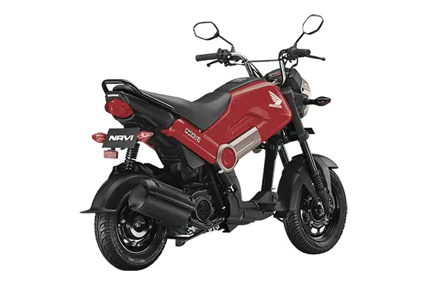 Honda Navi Price, Mileage, Specs, Reviews | Droom