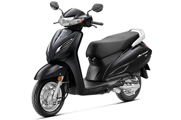 Honda Activa 6G STD OBD2 B 2026 Price, Mileage, Specs, Reviews
