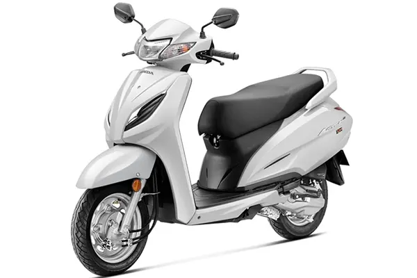 Honda Activa 6G DLX OBD2 B 2026 Price, Mileage, Specs, Reviews