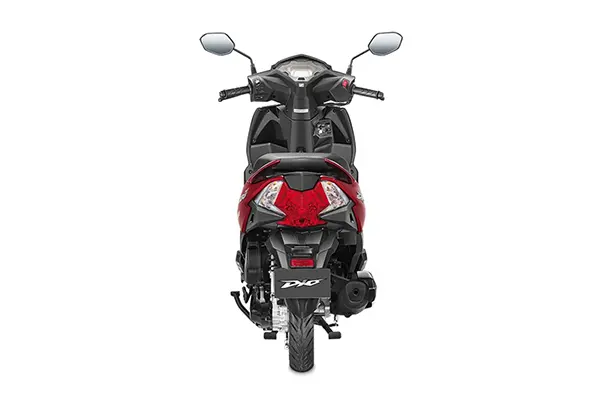 Honda Dio 110CC 2025 Price, Mileage, Specs, Reviews