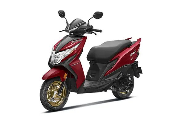 Honda Dio 110CC 2025 Price, Mileage, Specs, Reviews