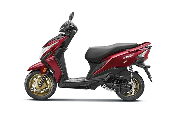 Honda Dio 110CC 2026 Price, Mileage, Specs, Reviews