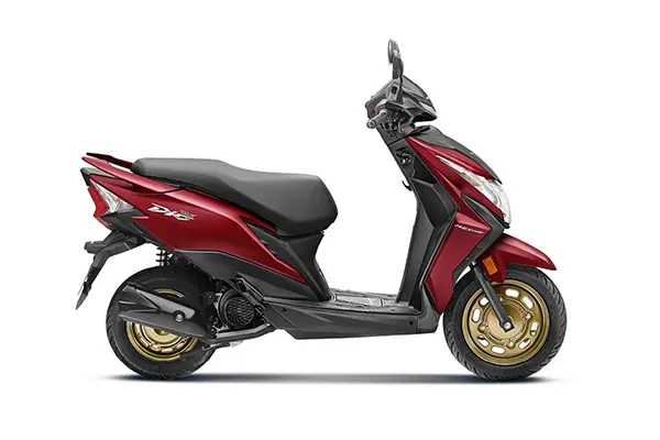 Honda Dio 110CC 2025 Price, Mileage, Specs, Reviews